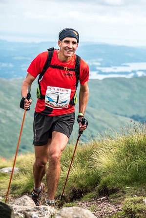 How to run a marathon faster – with Dan Afshar – pickupthepacepaul
