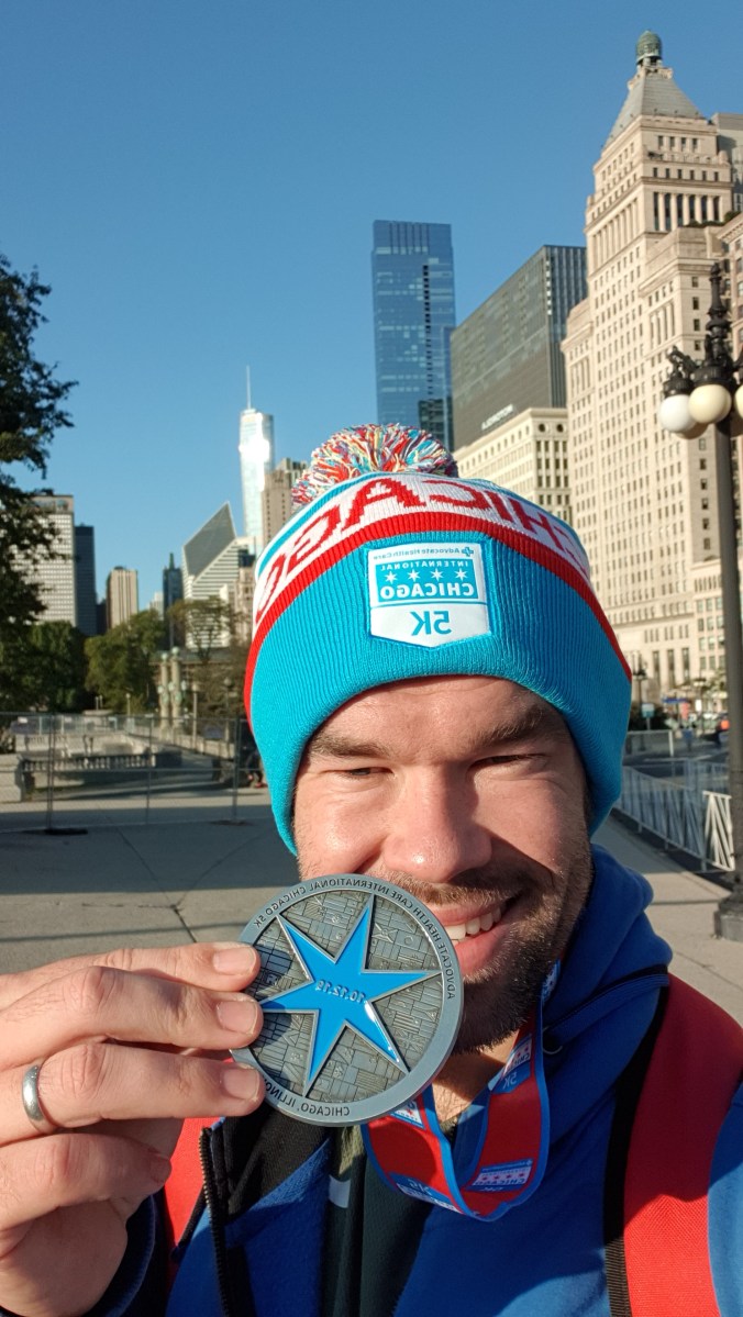 Chicago 5k – pickupthepacepaul