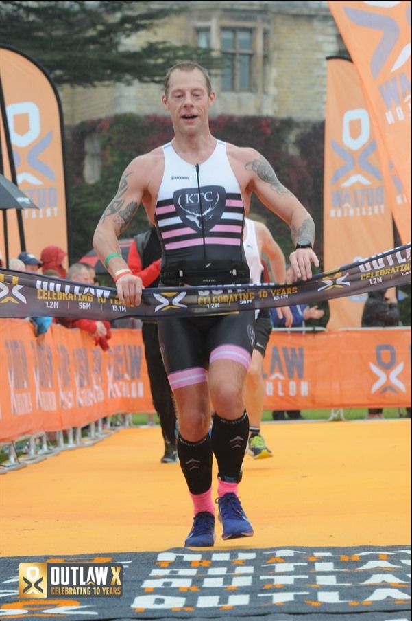 Running Motivation – with Mark Hatton – pickupthepacepaul