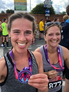 Lockdown Lowdown with Emma Cutler – pickupthepacepaul