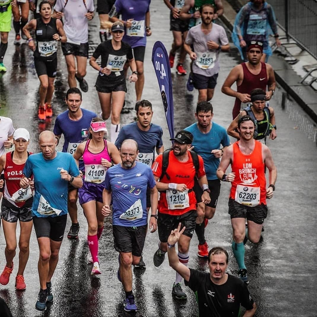 Top 10 Tips for new Runners – pickupthepacepaul