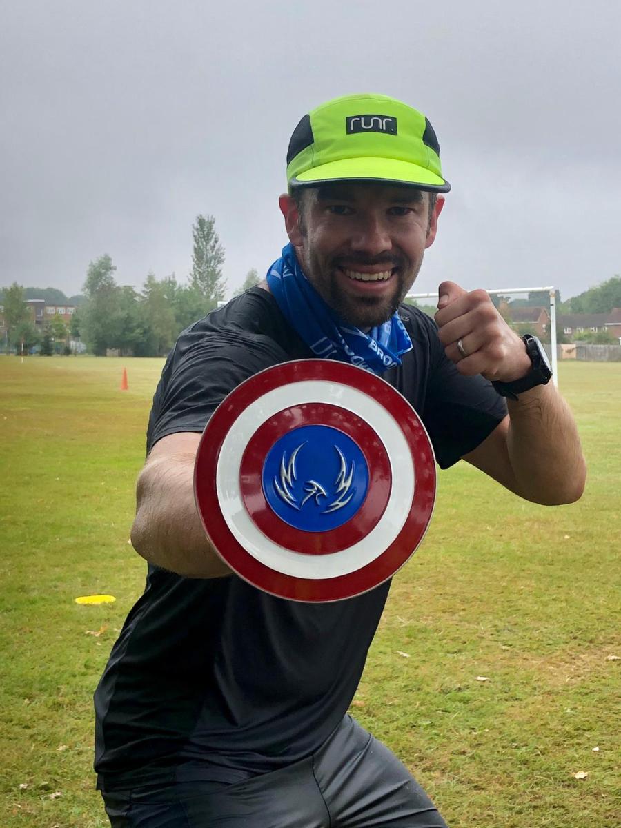 Phoenix Assemble Marathon – pickupthepacepaul